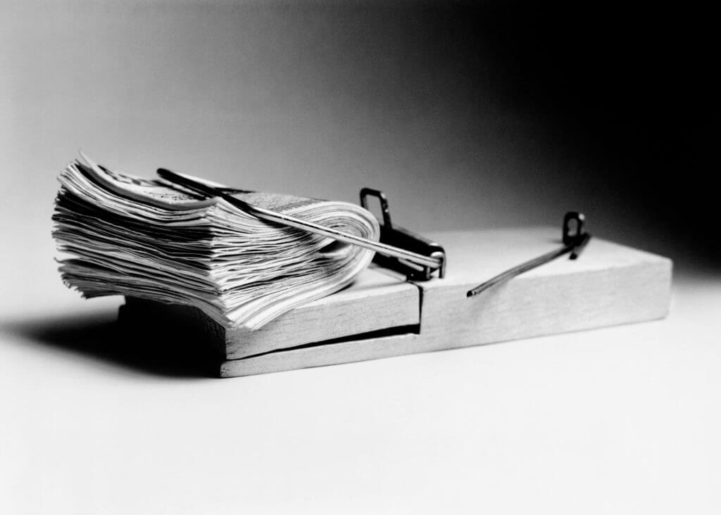 What is Spousal Refusal in Medicaid Planning? - Richert Quarles