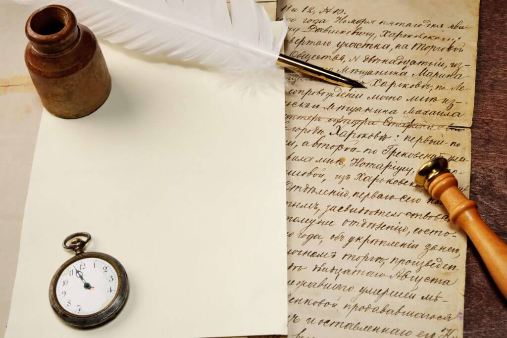 Florida Estate Planning: What is a separate writing for a will ...
